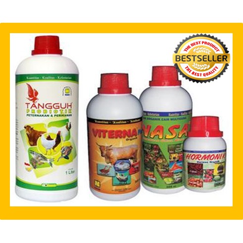 Jual Paket Budidaya Peternakan Lengkap NASA | Shopee Indonesia