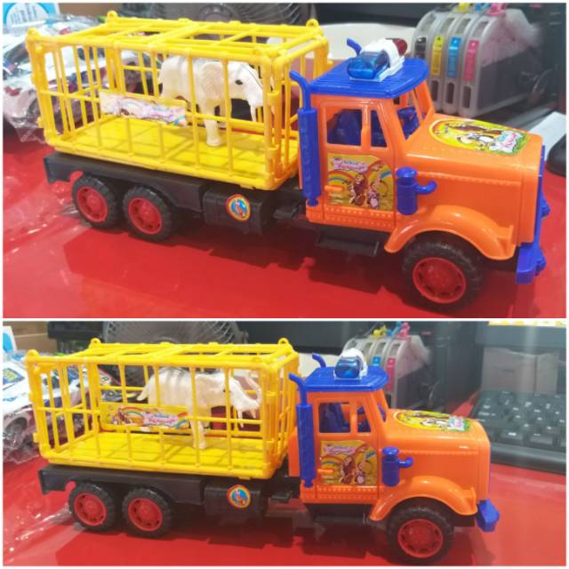 Jual Mobil Isi Binatang | Shopee Indonesia