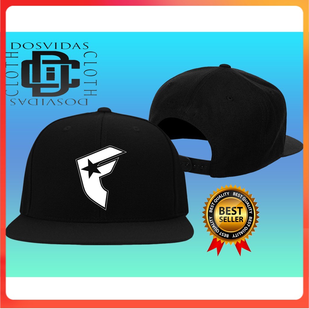 Jual Import Quality Topi Snapback FAMOUS BRAND Pria & Wanita FAMOUS COD ...