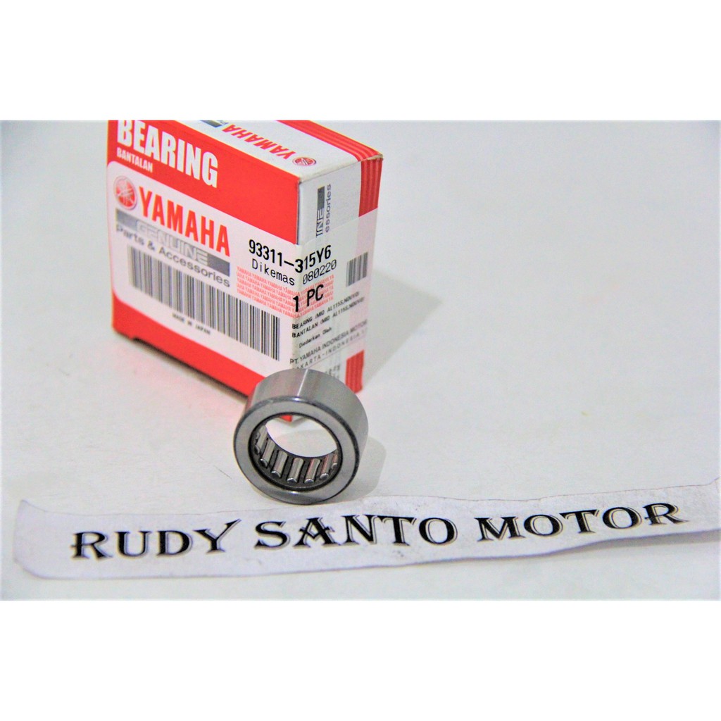 Jual Bearing Laher Lahar bambu as rasio Rxking Rx king Rx K Rxk 93311 ...
