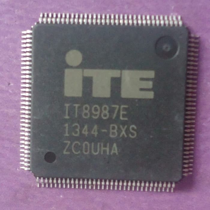 Jual IC ITE8987E IT8987E ITE8987 IT8987 | Shopee Indonesia