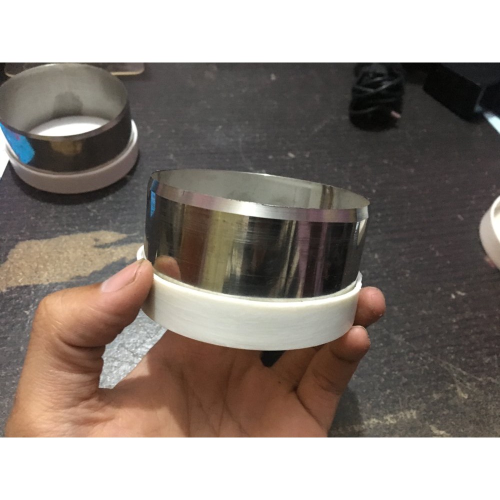 Jual RING SAMPEL TANAH atau SOIL SAMPLER UKURAN 3 INCH toolbox | Shopee ...