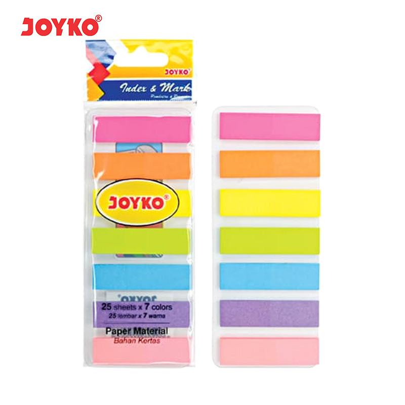 Jual STICKY NOTES/ PEMBATAS BUKU/ STICKY WARNA WARNI | Shopee Indonesia