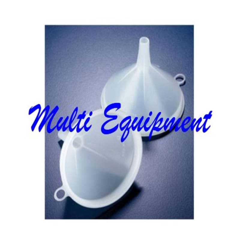 Jual Azlon Funnel, High Density Polyethylene 80 mm Cat. FWC102 | Shopee ...