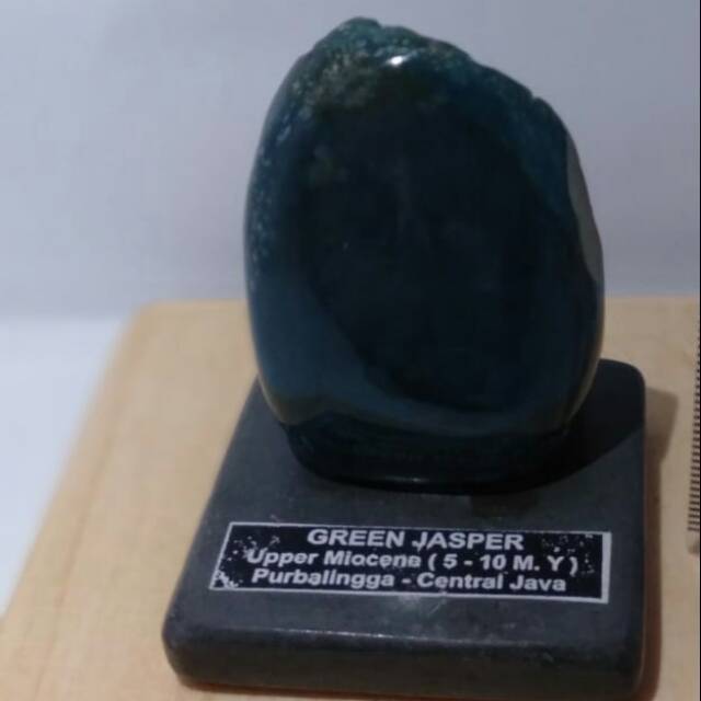 Jual Batu Jasper Hijau | Shopee Indonesia