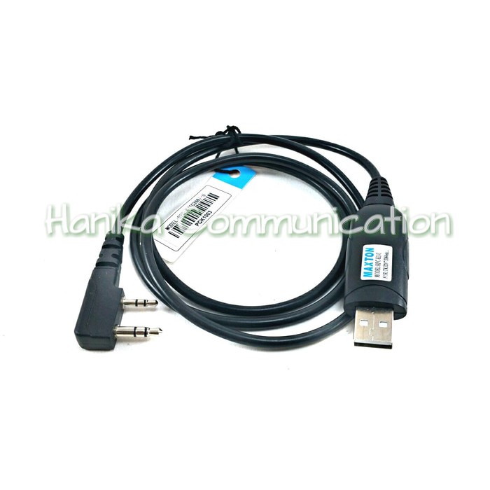 Jual Kabel Program HT SMP Clarigo 308 328 G32 816 818 Driver dan ...