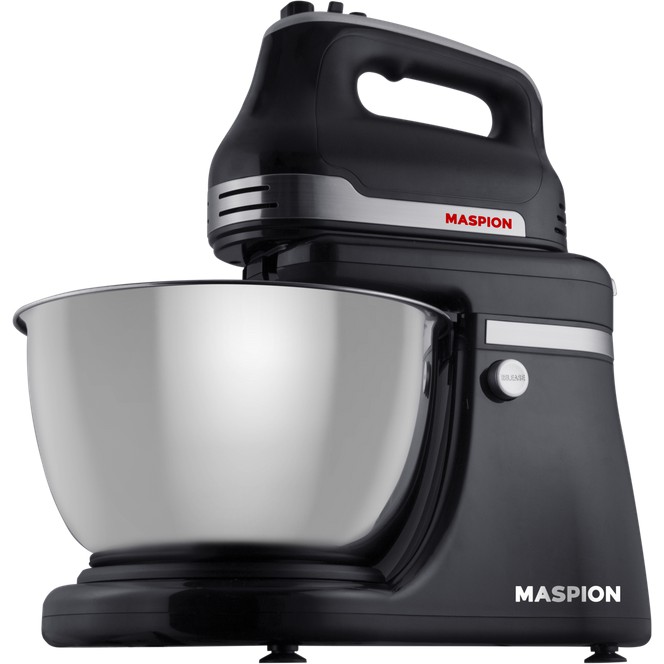 Jual Maspion Stand Mixer SM 401 | Shopee Indonesia