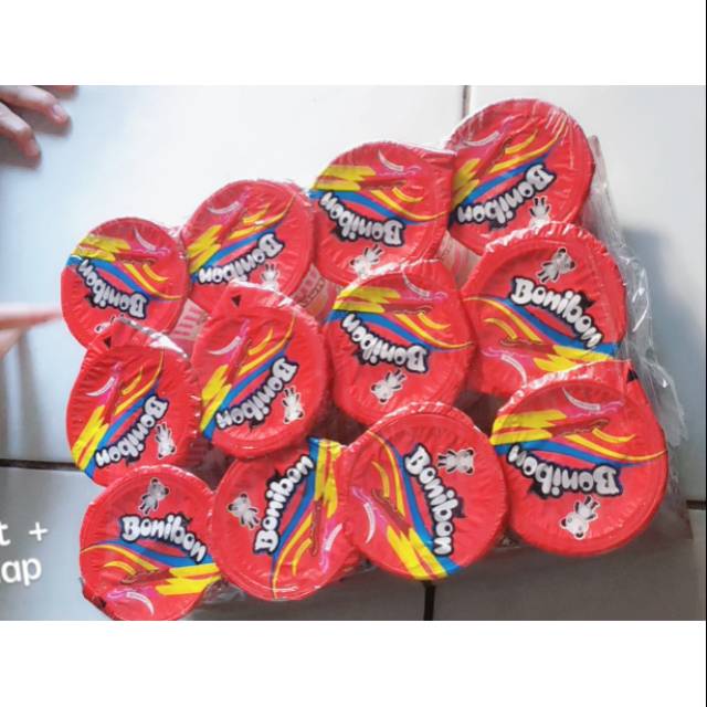 Jual snack, cemilan Bonibon - Chocolate Stick | Shopee Indonesia