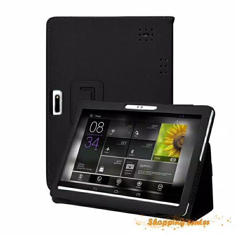 Jual Case Tablet Advan Sketsa Flipcover Advan Tab Sketsa Layar 10 inch ...