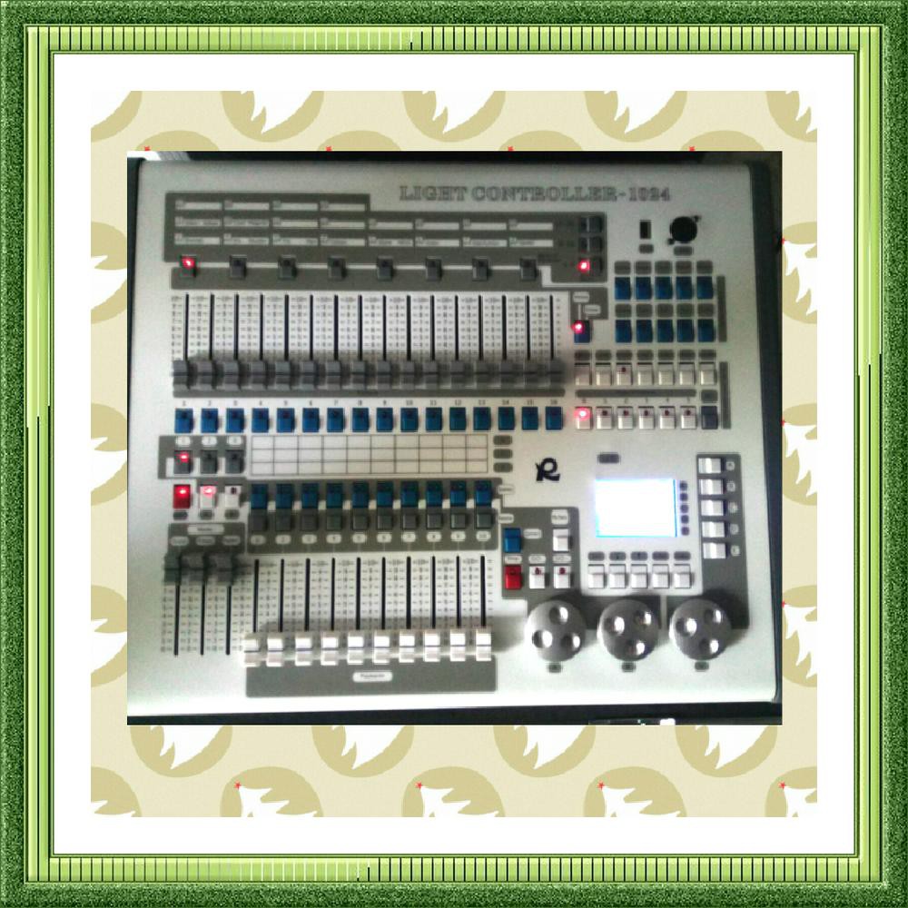 Jual Mixer lighting 1024 Controller | Shopee Indonesia