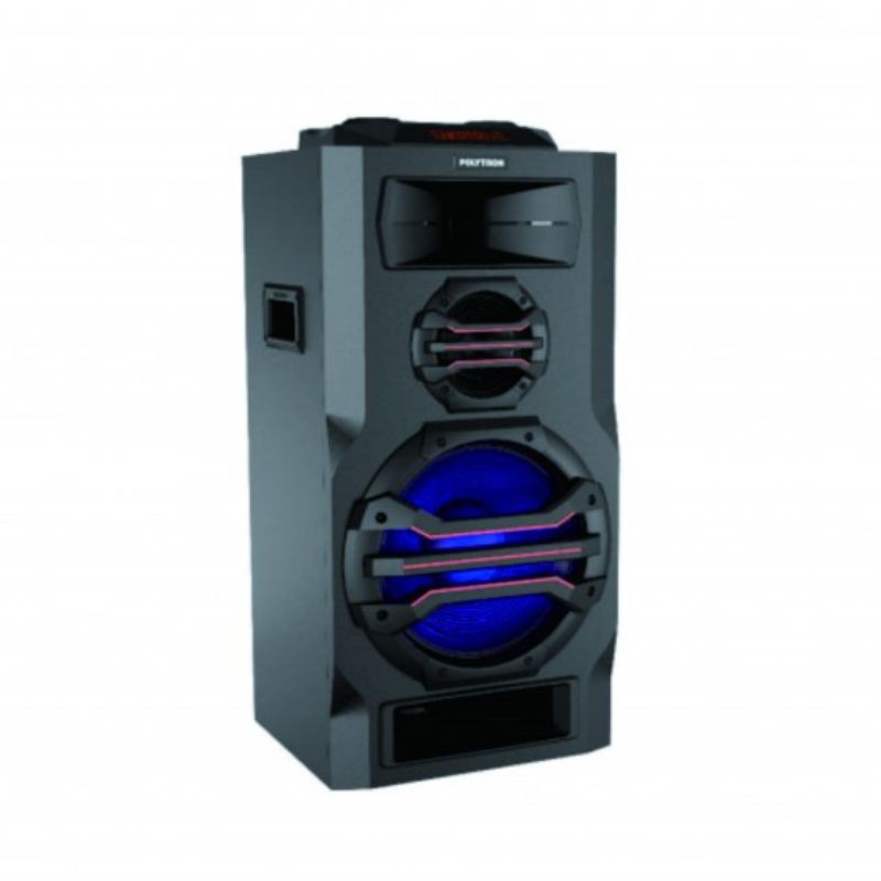 Jual SPEAKER AKTIF POLYTRON PAS 12SA15 | Shopee Indonesia