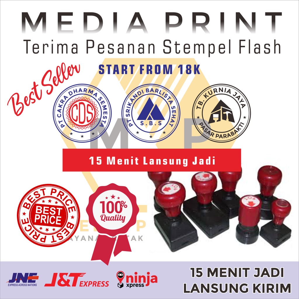 Jual Stempel, Stempel Logo, Stempel lunas, stempel nama, stempel tanda tangan, Stempel otomatis ...