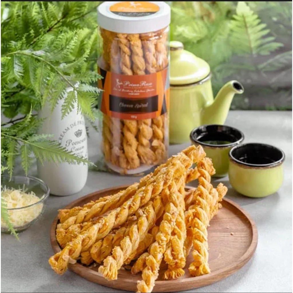 Jual ANEKA KUE KERING PRIMARASA / FINGER STICK/SOES/BROWNIES KERING ...