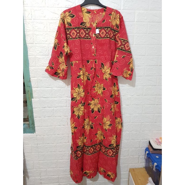 Jual Daster panjang maura | Shopee Indonesia