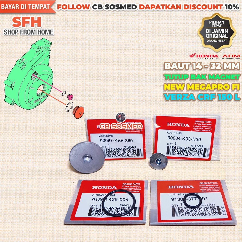 Jual Baut Tutup Bak Magnit Verza 150 Baut 32mm Cover Bak Magnet CB150 ... Jual Baut Tutup Bak Magnit Verza 150 Baut 32mm Cover Bak Magnet CB150 ...