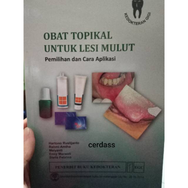 Jual Obat Topikal untuk Lesi Mulut | Shopee Indonesia
