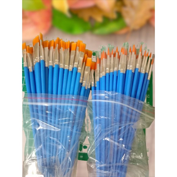 Jual KUAS LUKIS/KOAS LUKIS | Shopee Indonesia