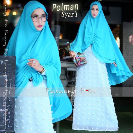 Jual Polman by karaeng hilda (READY) | Shopee Indonesia