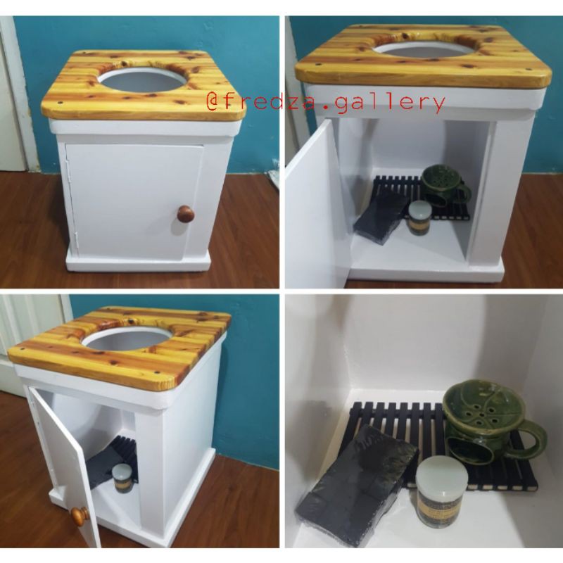 Jual kursi RATUS / V - Steaming Chair | Shopee Indonesia