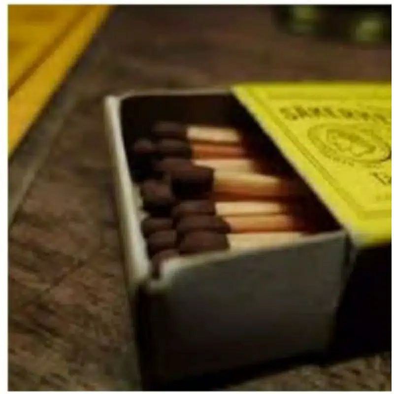 Jual KOREK API KAYU ( Satu Box isi 10 pak kecil ) | Shopee Indonesia