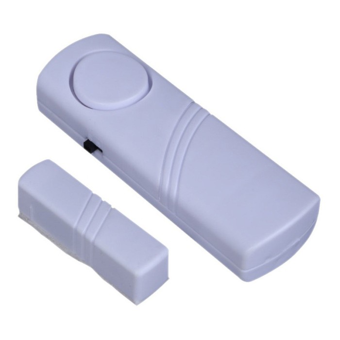 Jual Alarm Pintu Jendela YL 333 Wireless Alarm Pintu dan Jendela Anti ...