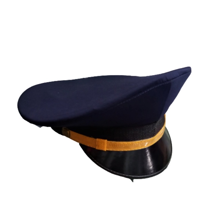 Jual Topi Pet Pelayaran Navy Pet AMNI Biru Dongker | Shopee Indonesia