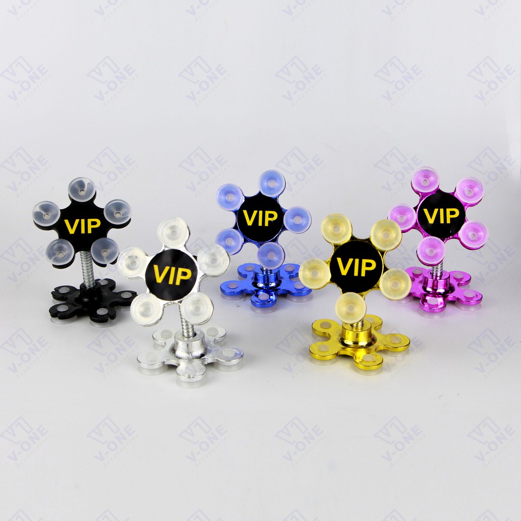 Jual Holder gurita VIP Universal Holder Gurita VIP dengan penopang besi ...