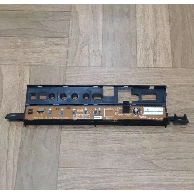 Jual SPAREPART INDOOR AC DAIKIN / PANASONIC / SHARP | Shopee Indonesia
