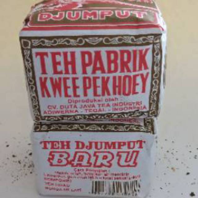 Jual Teh Djumput | Shopee Indonesia