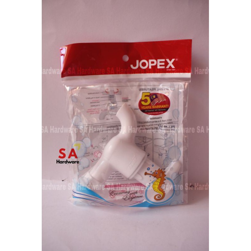 Jual Kran Tembok Jopex BC01 BC 01 1/2 inch | Shopee Indonesia