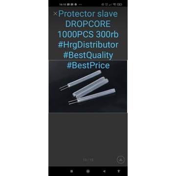 Jual protector slave drop core besar | Shopee Indonesia