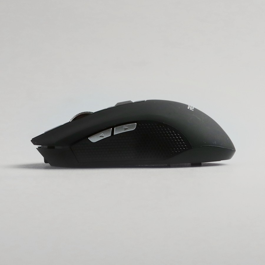 Jual Rexus Mouse Wireless Gaming Xierra 110 | Shopee Indonesia