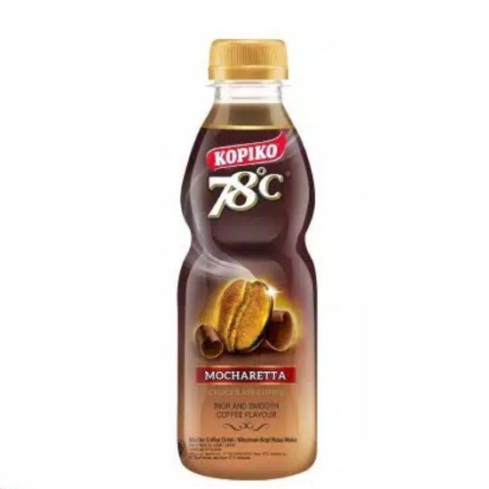 Jual KOPIKO 78C Mocharetta 240mL | Shopee Indonesia