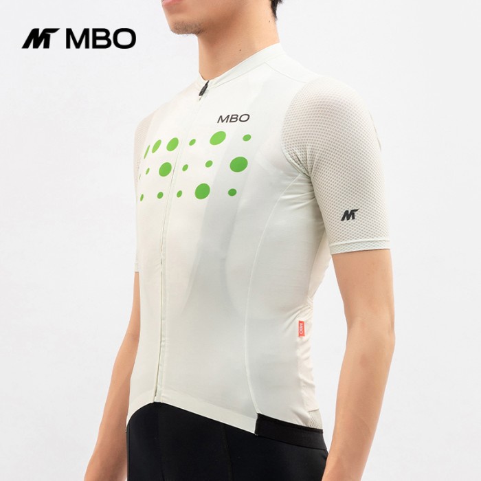 Jual Mysenlan Jersey Men MBO Prime FOCUS Short Sleeve | Shopee Indonesia