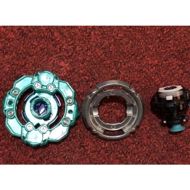 Jual Beyblade Burst Orb Egis Set Original 100% Takara Tomy New | Shopee ...