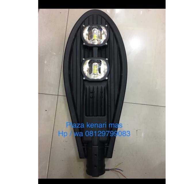 Jual Lampu Jalan Led Pju Led Street Light Led 50w 150w 100w 100 160 50