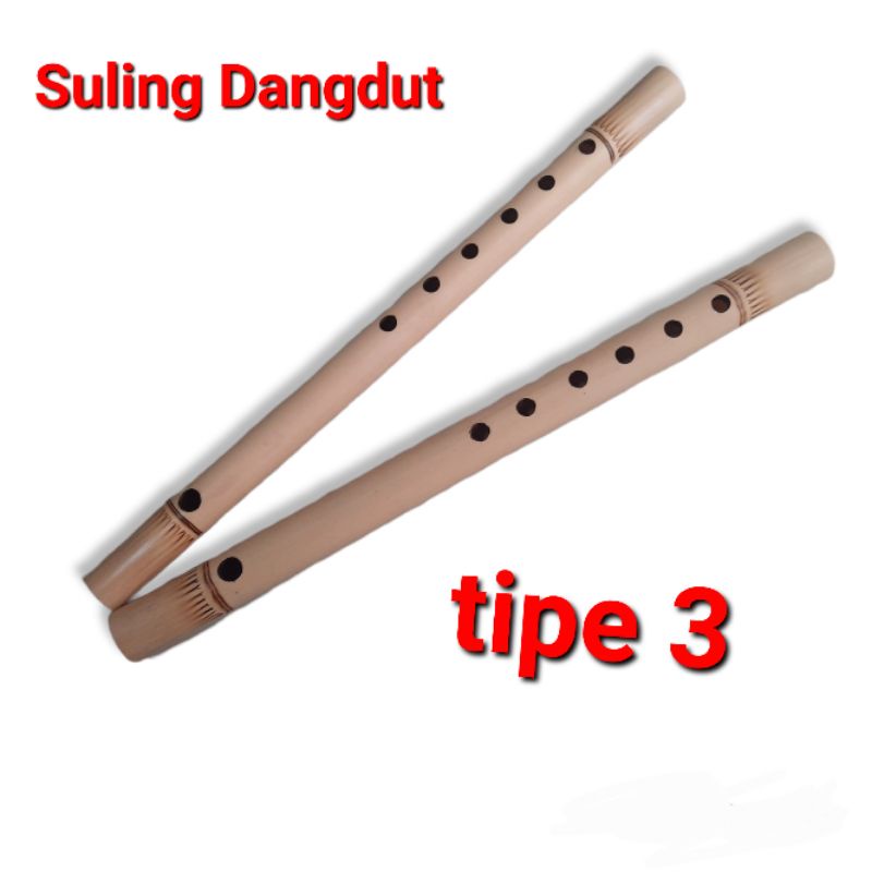 Jual Seruling anak suling dangdut dan peluit burung alat instrumen musik bambu | Shopee Indonesia