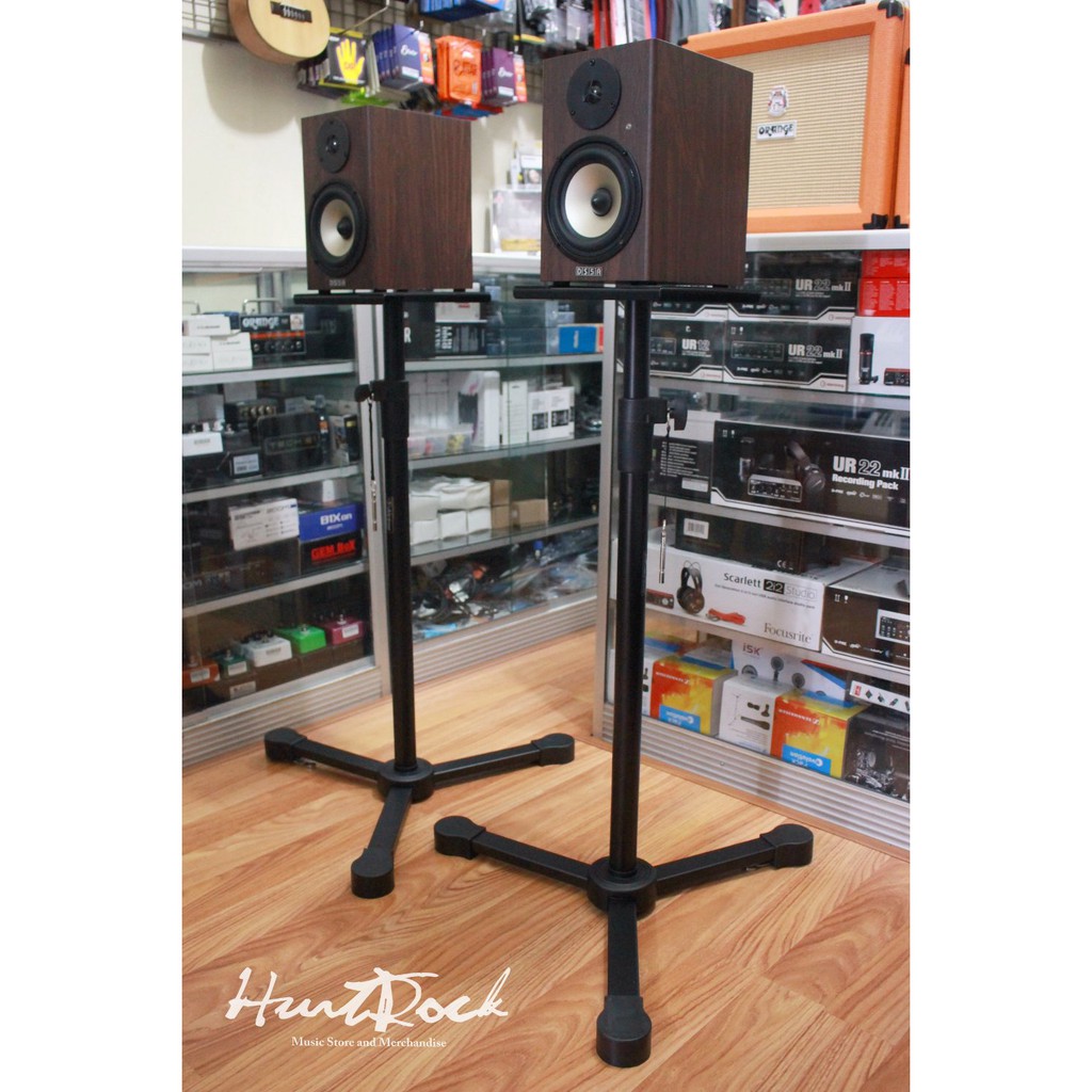 Jual Stand Speaker Monitor Alctron Ms 140 | Shopee Indonesia