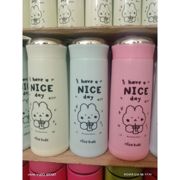 Jual SOUVENIR BOTOL NICE CUSTOM | Shopee Indonesia