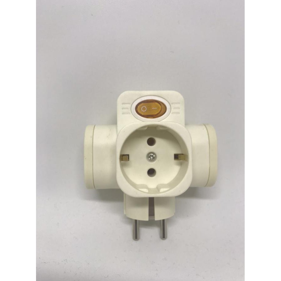 Jual STOP KONTAK T ARDE + SAKLAR LAMPU TERBAIK | Shopee Indonesia