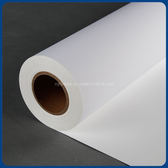 Jual Kertas Plotter Matte Albatros Synthetic Waterproof A0 36 inch 180 ...