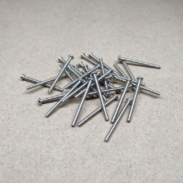 Jual Baut Sekrup Pickup Humbacker Screw Gitar 2.4mm Skrup 3mm | Shopee ...
