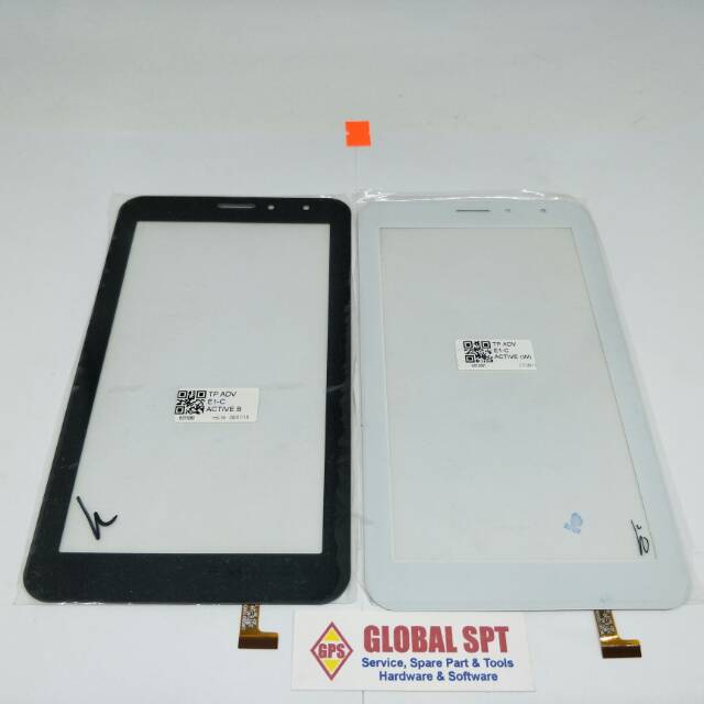 Jual TOUCHSCREEN ADVAN E1C AKTIF / ACTIVE / TS TOUCH SCREEN ADVAN E1C ...