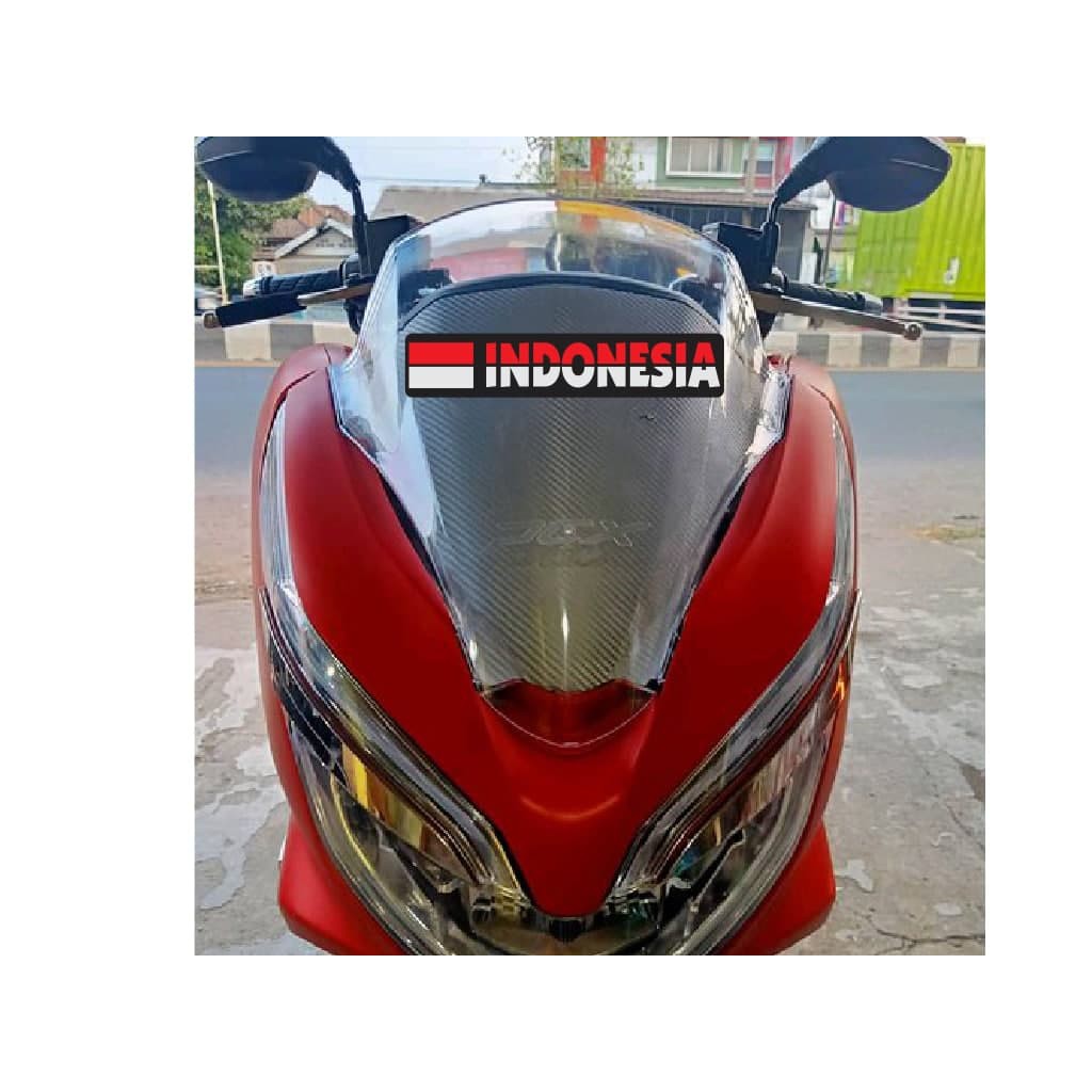 Jual sticker bendera indonesia | Shopee Indonesia