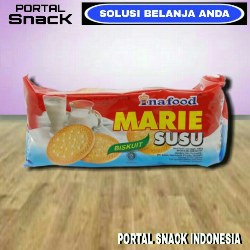 Jual MARIE SUSU inafood 150 gram | Shopee Indonesia