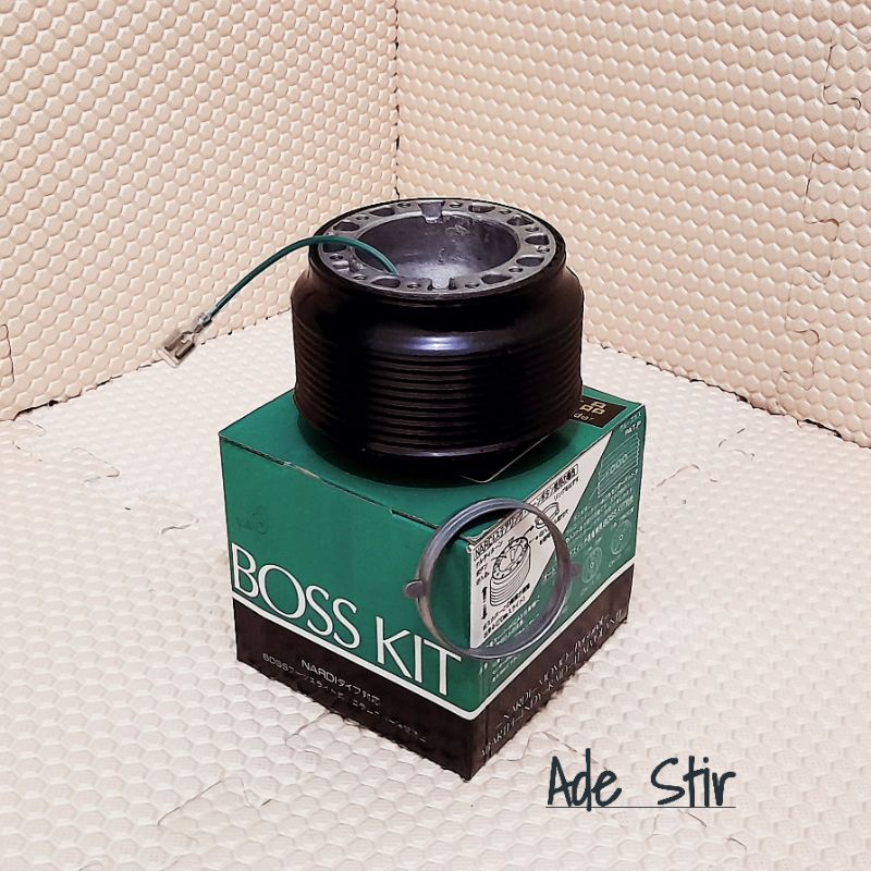 Jual Bosskit boss kit boskit stir setir racing mobil suzuki vitara ...