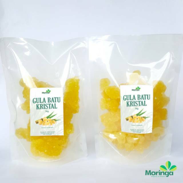 Jual GULA BATU KRISTAL 1kg | Shopee Indonesia