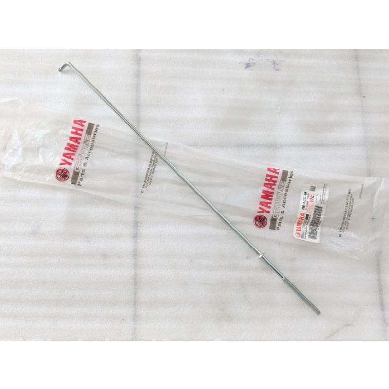 Jual Kawat rem belakang Tiang Rem Vixion Byson Jupiter Mx Vega Zr Fizr ...