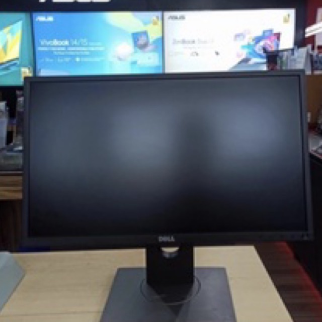 Jual led monitor Dell 22 inchi windescreen hdmi full HD 1920*1080 like ...