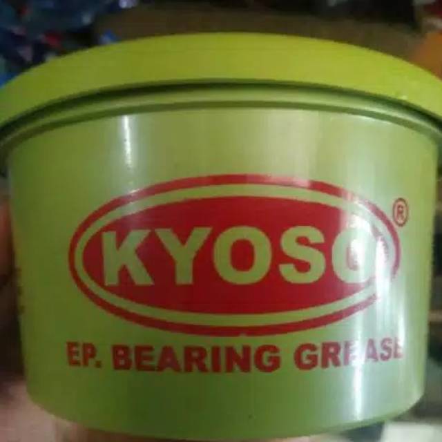 Jual Grease setempet gemuk murah 250 g | Shopee Indonesia